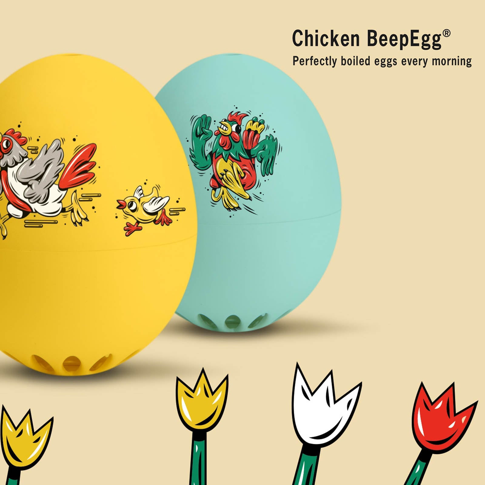 Brainstream PiepEi – BINK presents