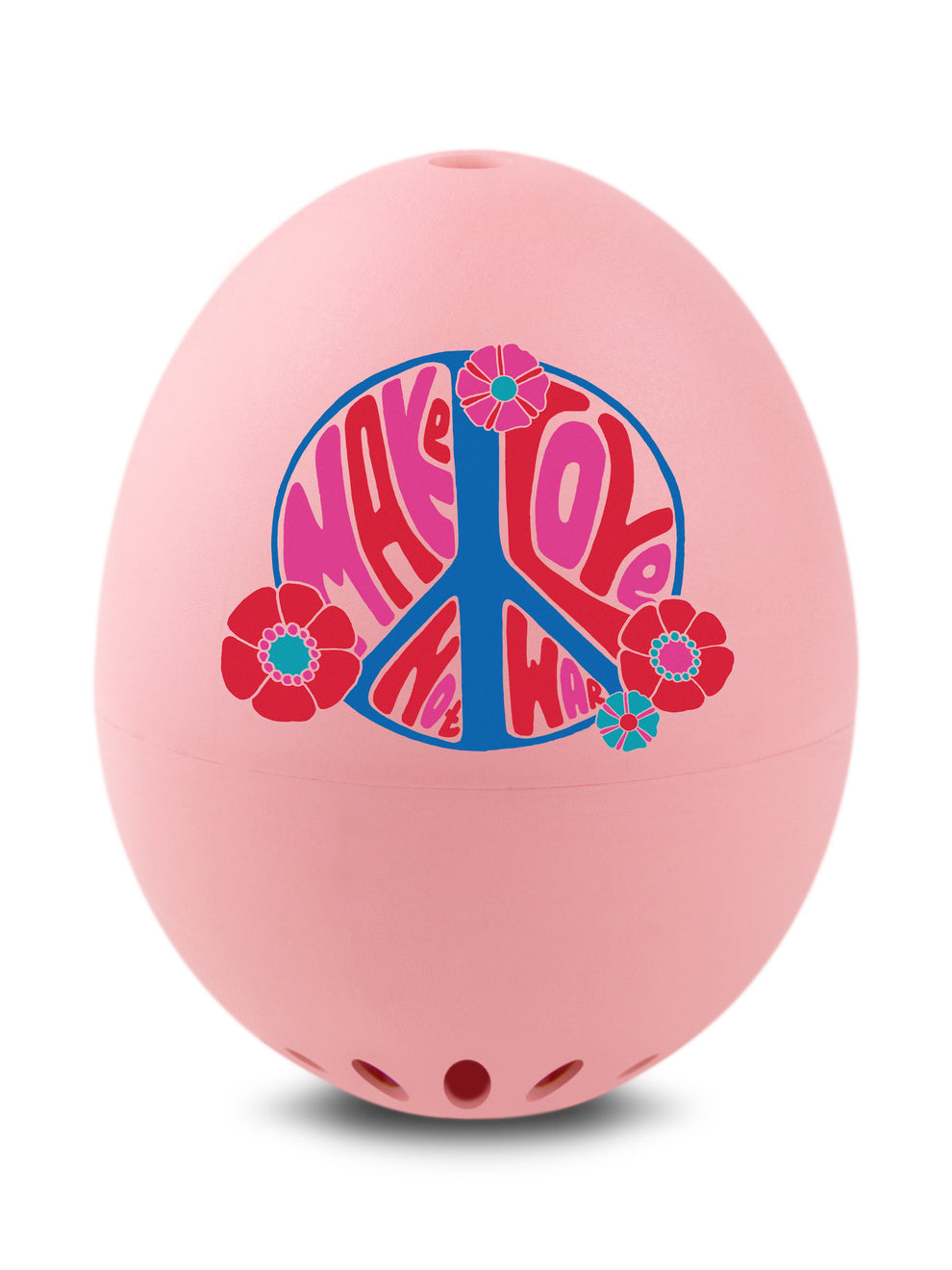 Brainstream PiepEi 60's – Muzikale Eierwekker met Sixties Hits – BINK presents